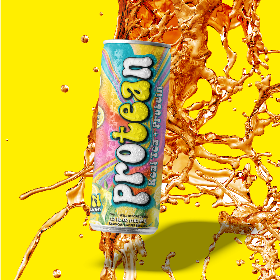 Protean Products – Healthybevs