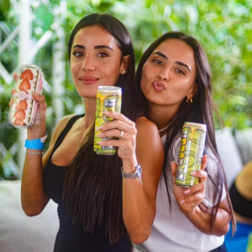 Protean - SpecialTea Collection – Healthybevs